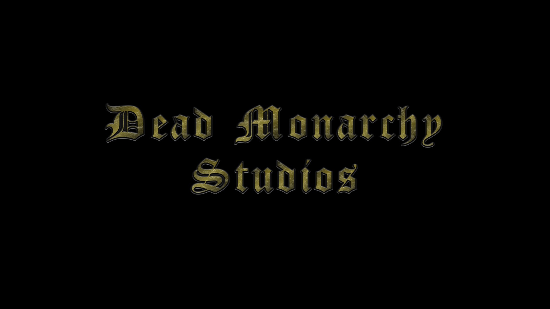 Dead Monarchy Studios company - ModDB