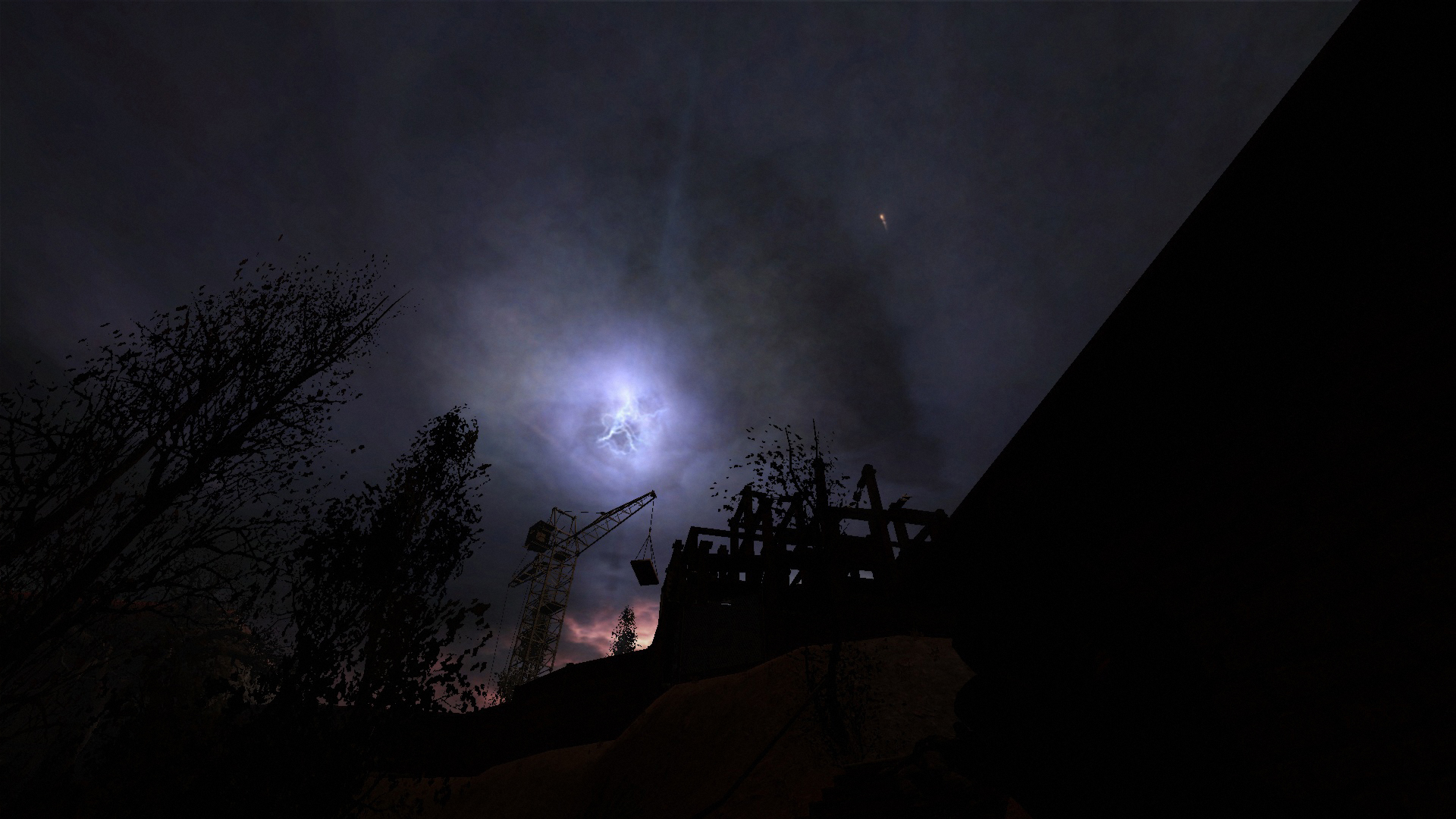 SOS Flare image - Photographers of the Zone - ModDB