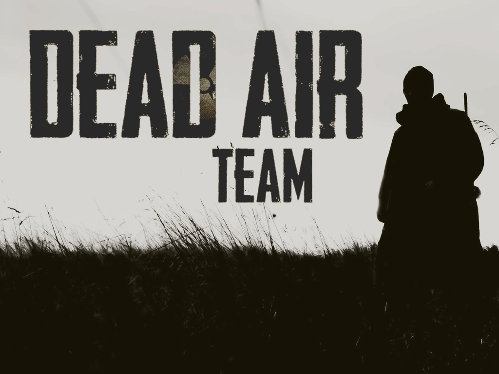 Dead Air Dev company - ModDB