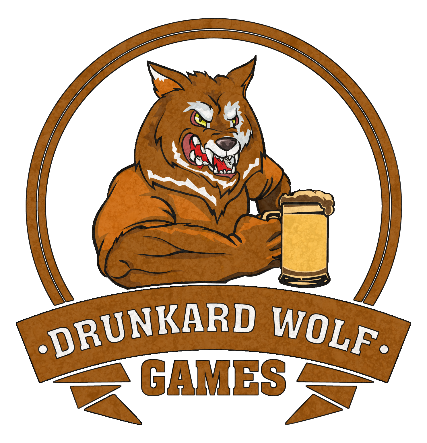 Drunkard Wolf company - ModDB