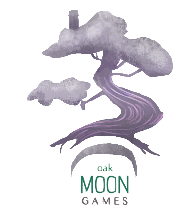 Logo iteration random 2 image - Oak Moon Games - Mod DB Logo iteration random 2 image - Oak Moon Games - Mod DB