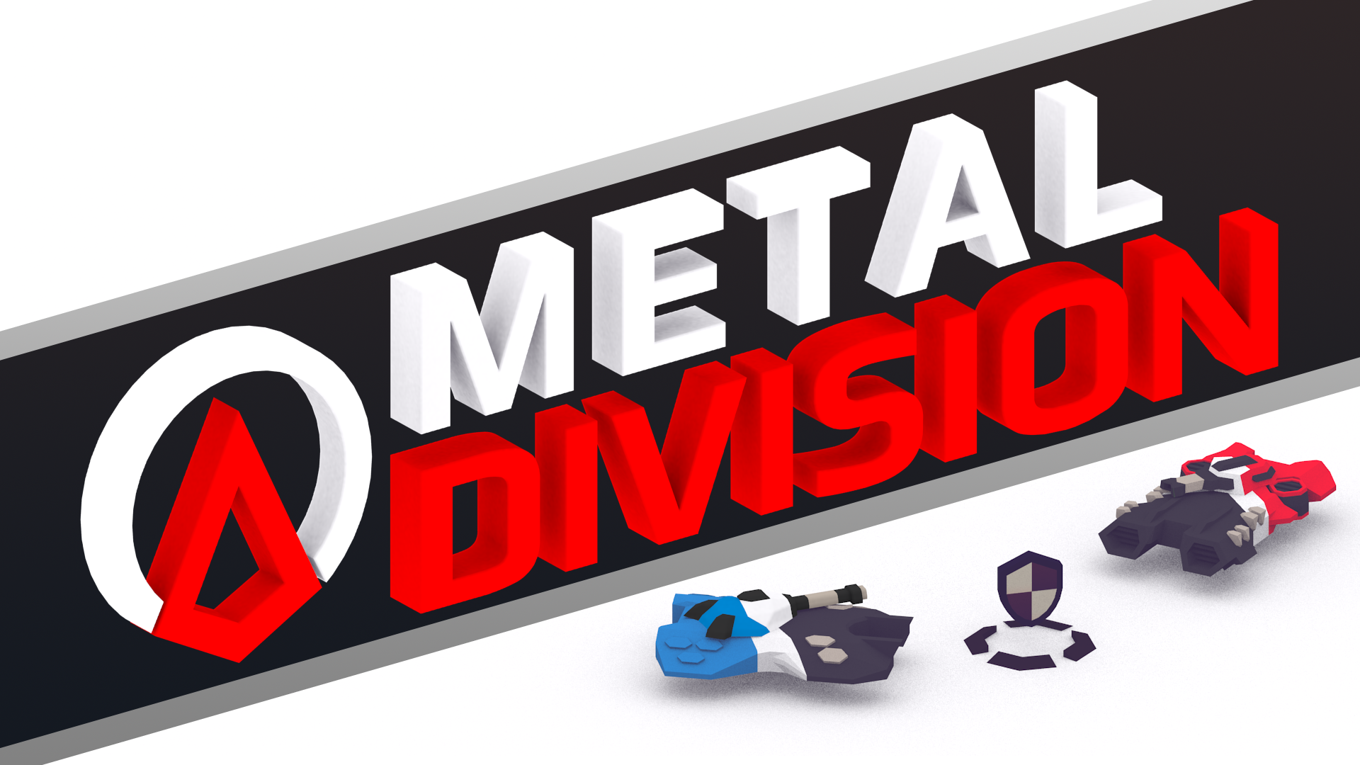 STEEL-TEAM company - ModDB