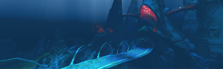 Sphinx Moddb Header Bottom 950px Image Mod Db