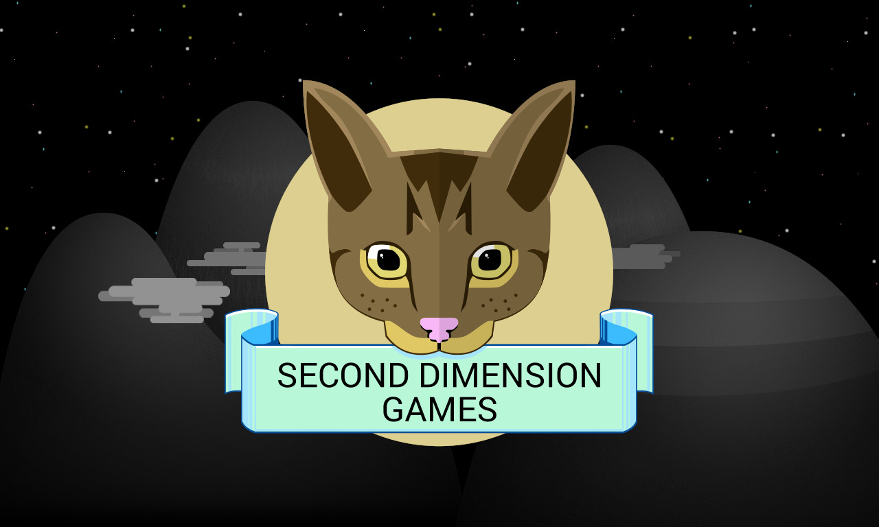 Second Dimension Games company - ModDB