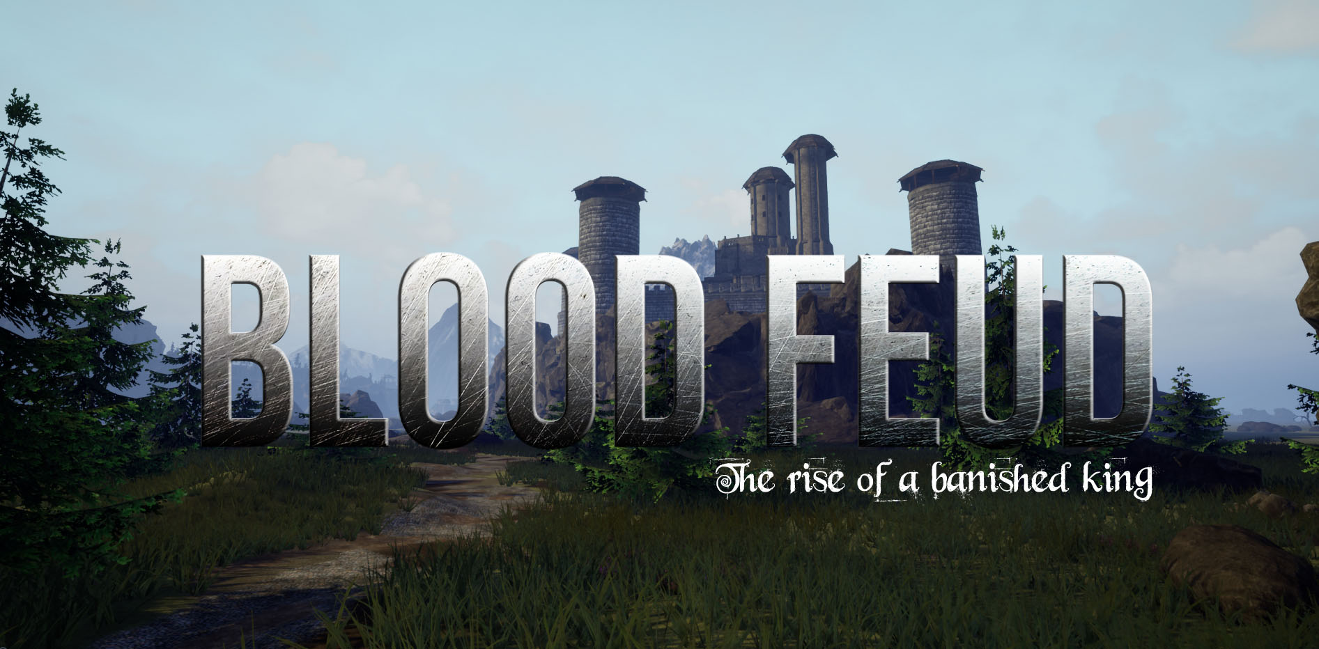 Blood Feud group - ModDB
