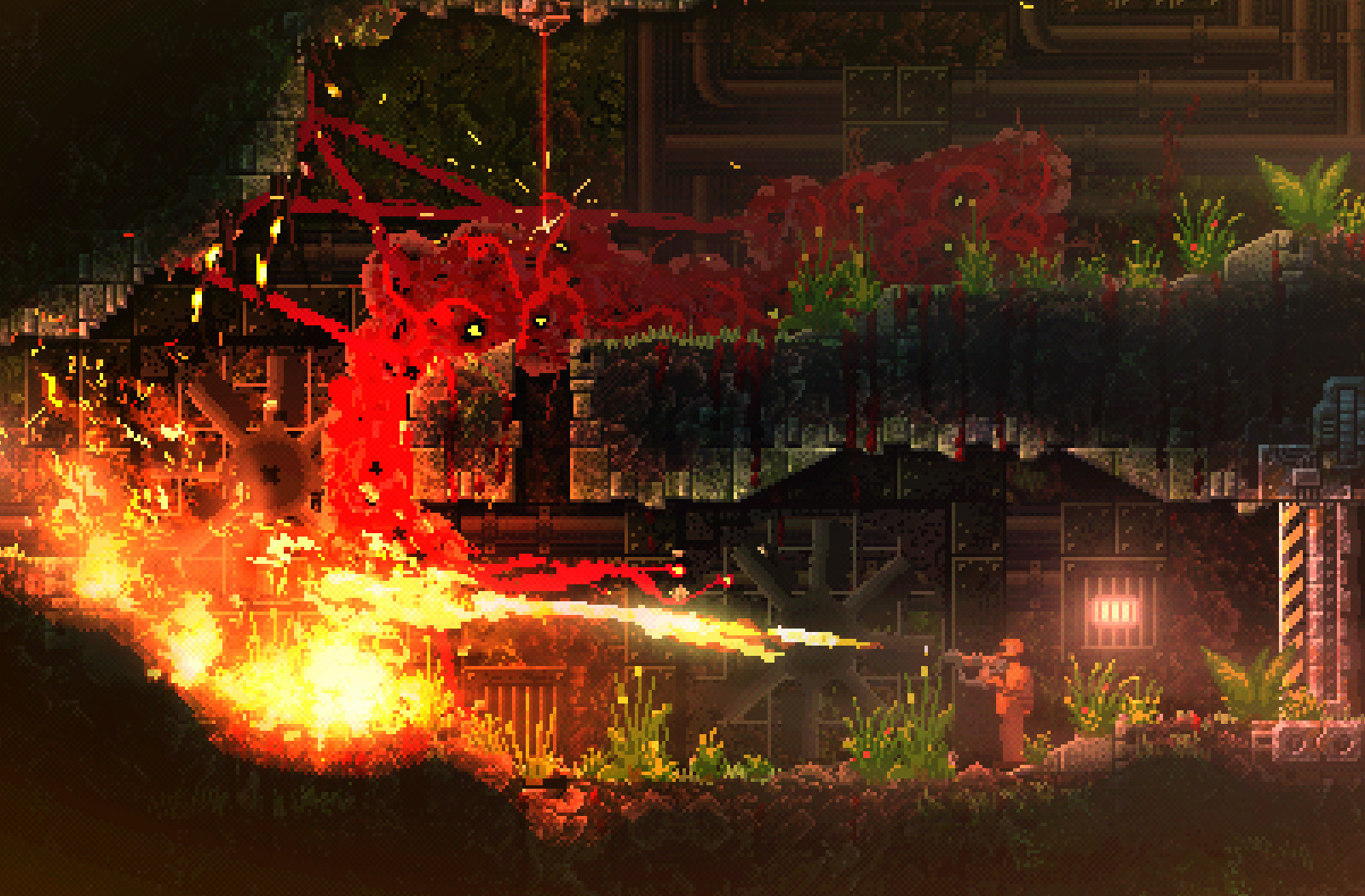 Phobia Game Studio company - ModDB