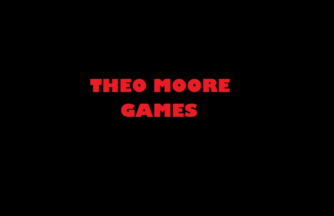 Theo Moore Games company - ModDB