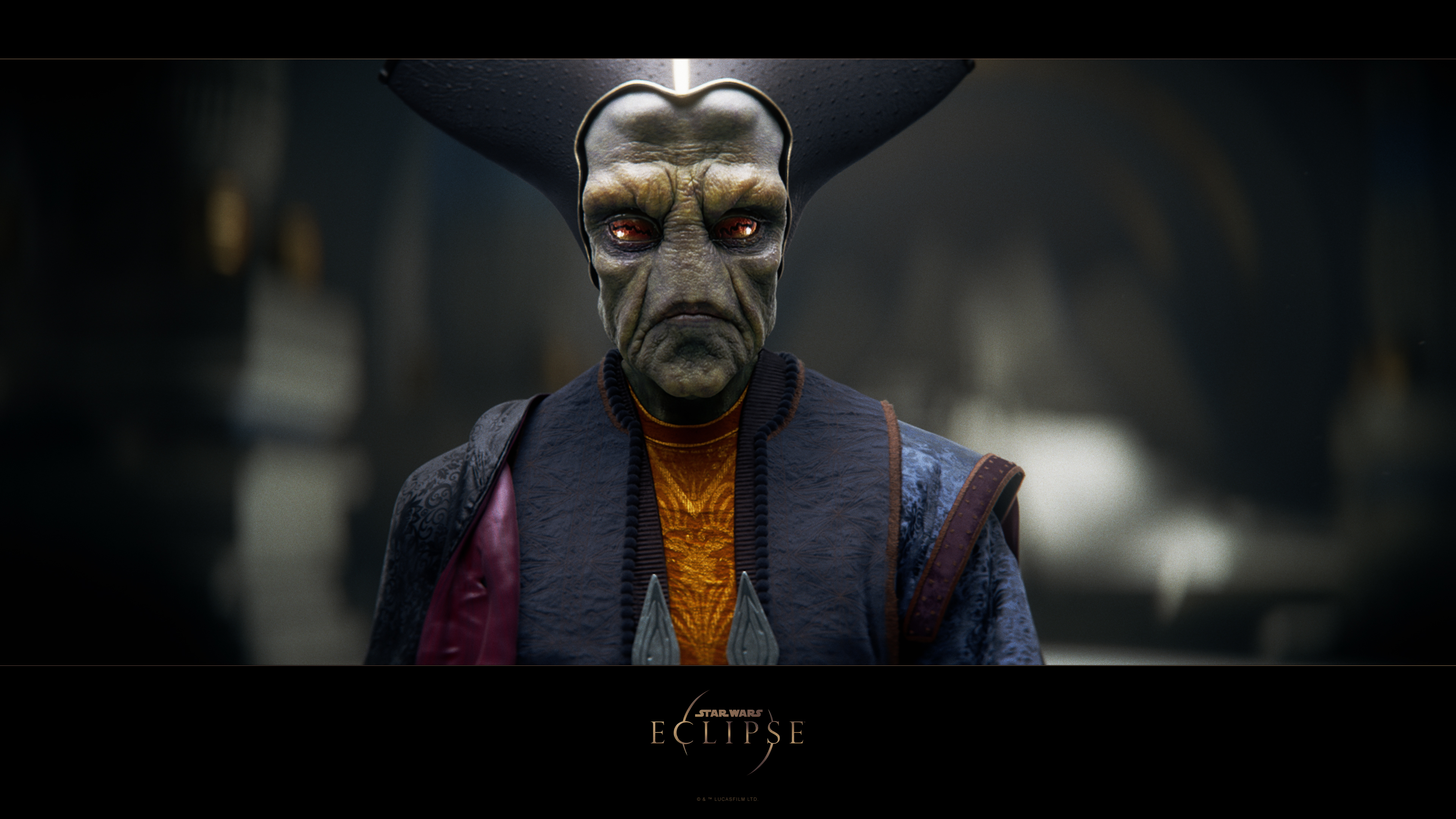 Star Wars Eclipse image - ModDB