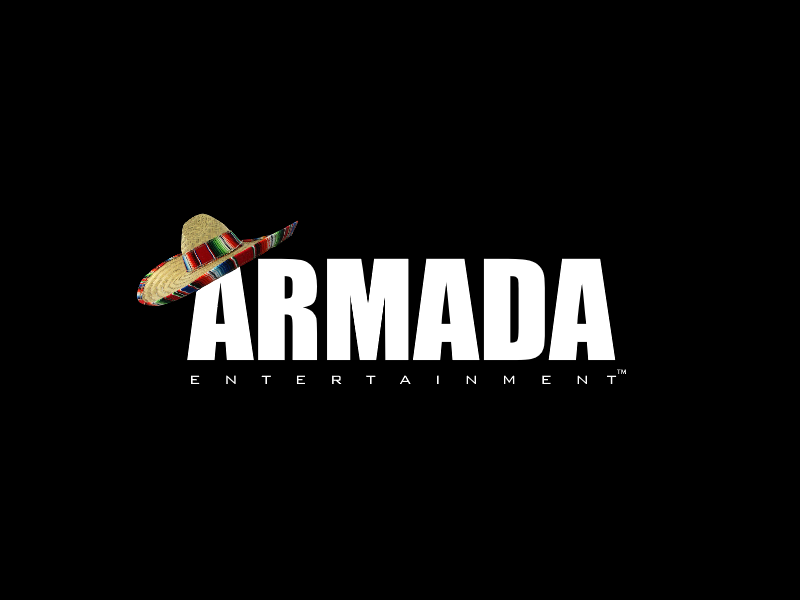 New Armada Logo