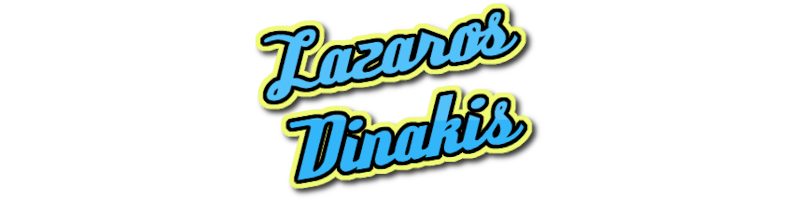 LAZAROS DINAKIS company - ModDB
