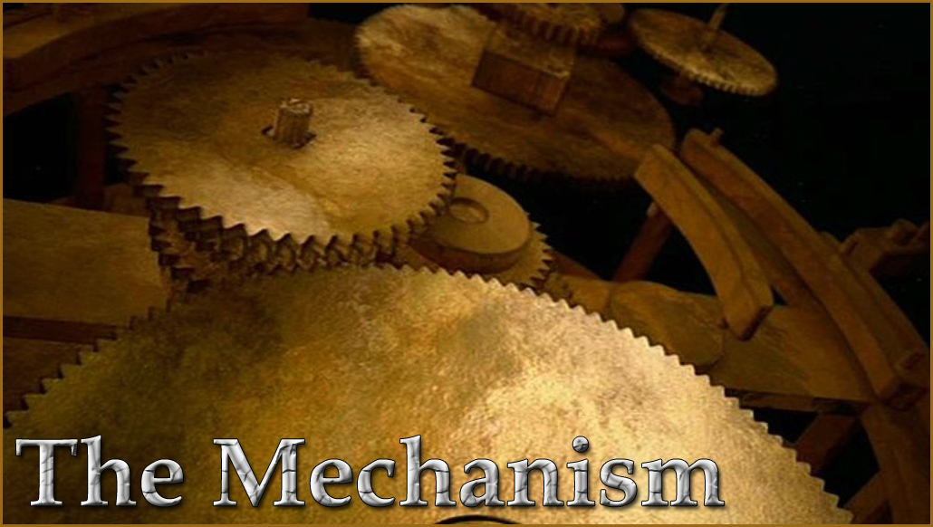 The Mechanism company - ModDB