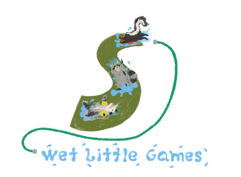 Wet Little Games company - ModDB