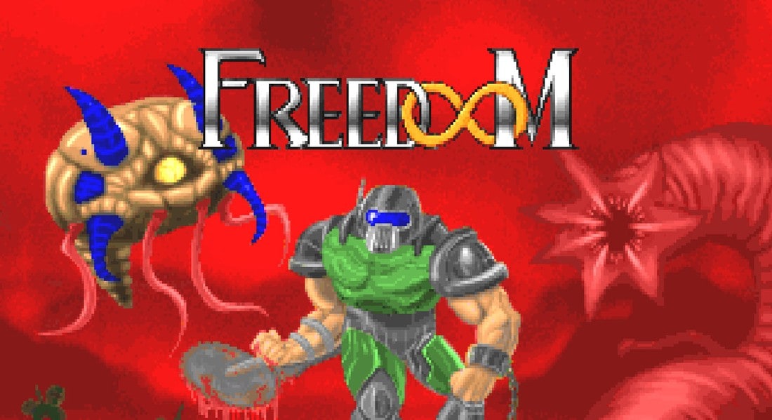Freedoom Group - ModDB