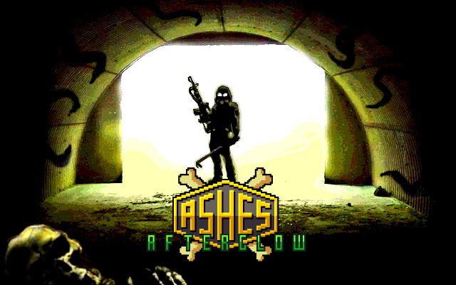 Ashes Dev Group company - ModDB