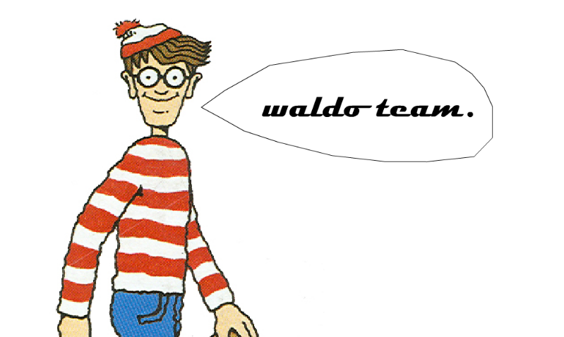 waldo team company - ModDB