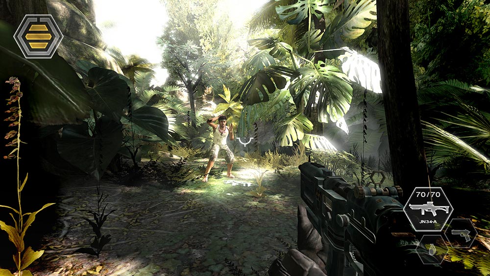 HAZE image - Video Game Art Realm - ModDB