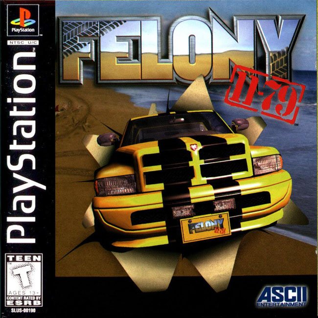 Felony 11-79 "Runabout" image - 5TH Generation Gamers - Mod DB
