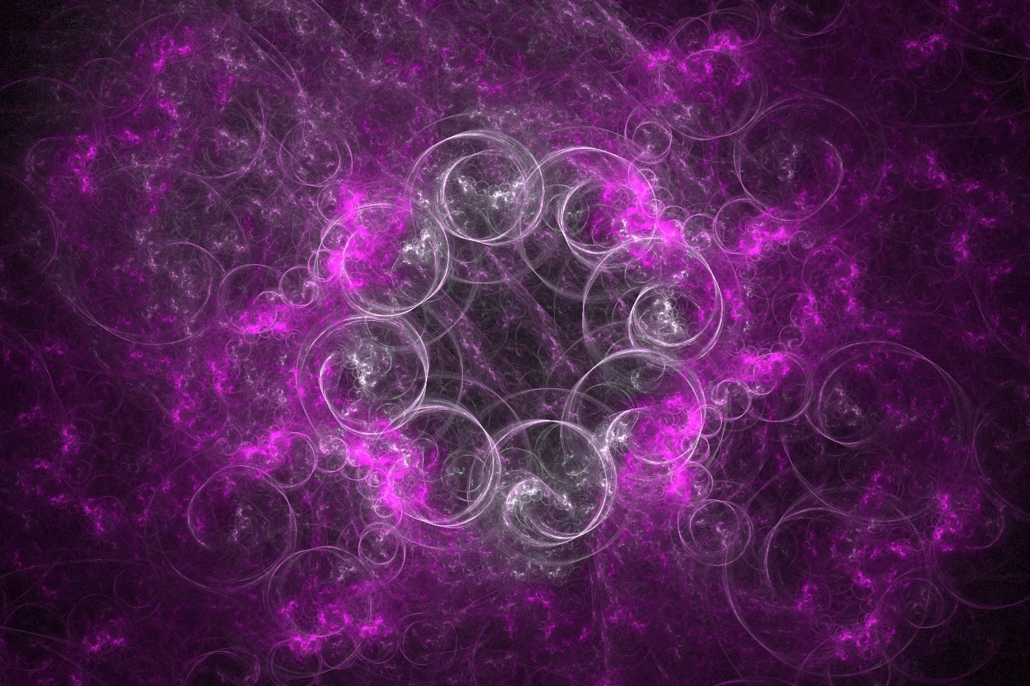 Swirl Space image - Background Makers - ModDB