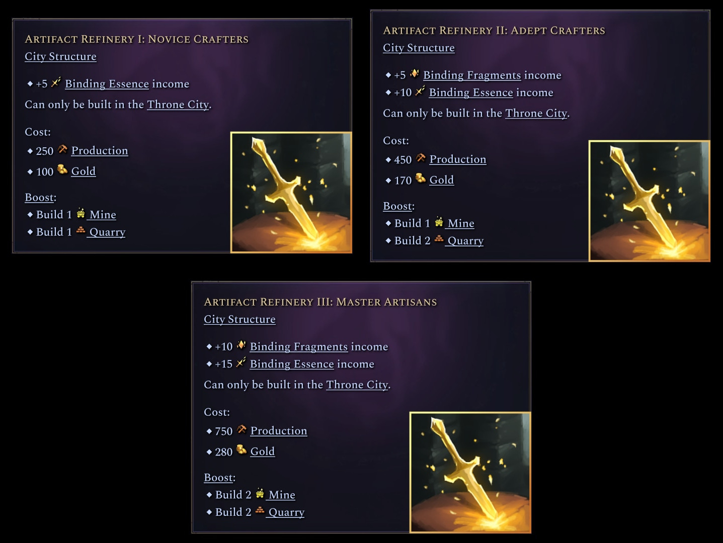 Best Age of Wonders IV Mods feature - ModDB