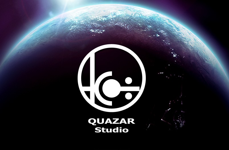 Quazar Studio company - ModDB