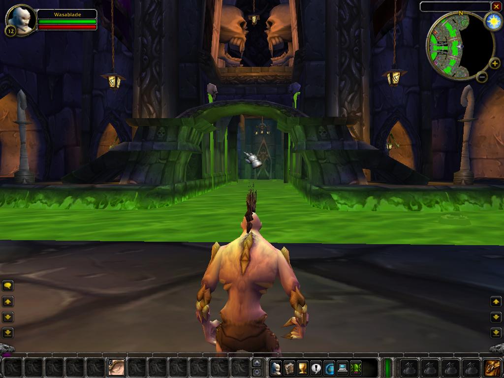 World of Warcraft [2003] image - TalonBrave.info - ModDB