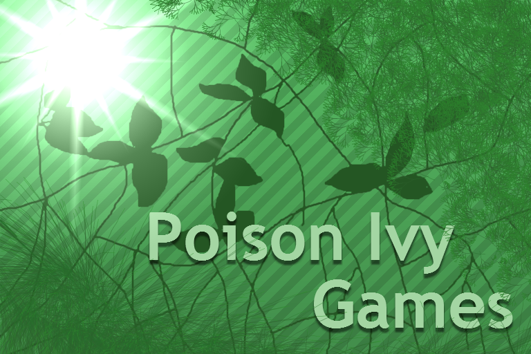 Poison Ivy Games company - ModDB