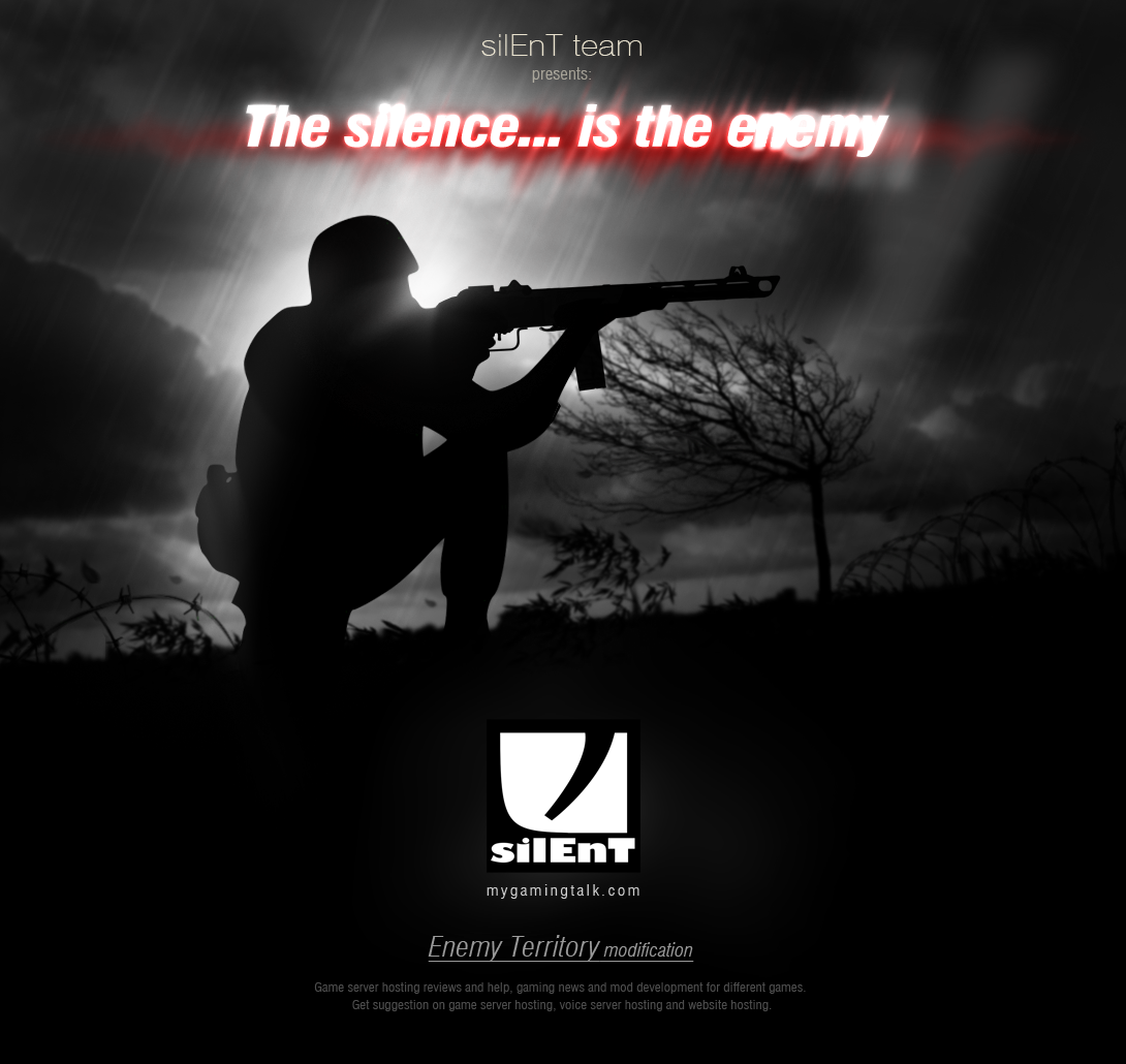 silEnT team company - ModDB
