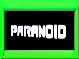 Paranoid mods company - ModDB