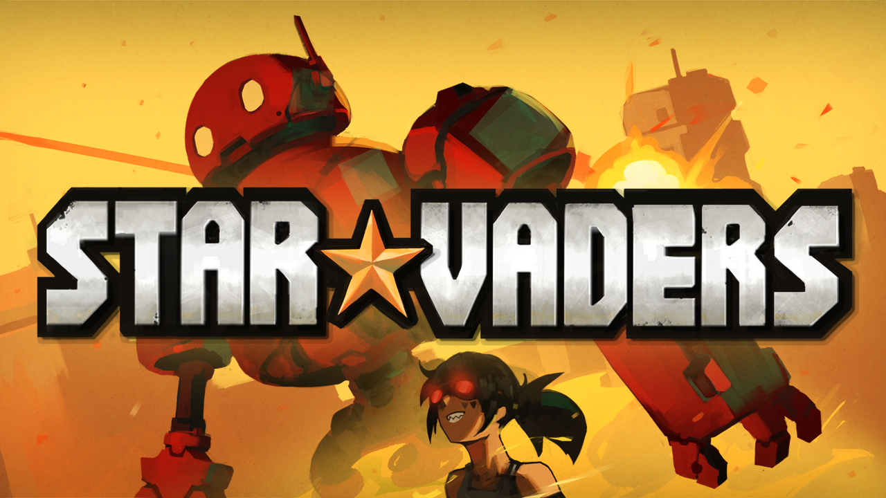 StarVaders Team company - ModDB