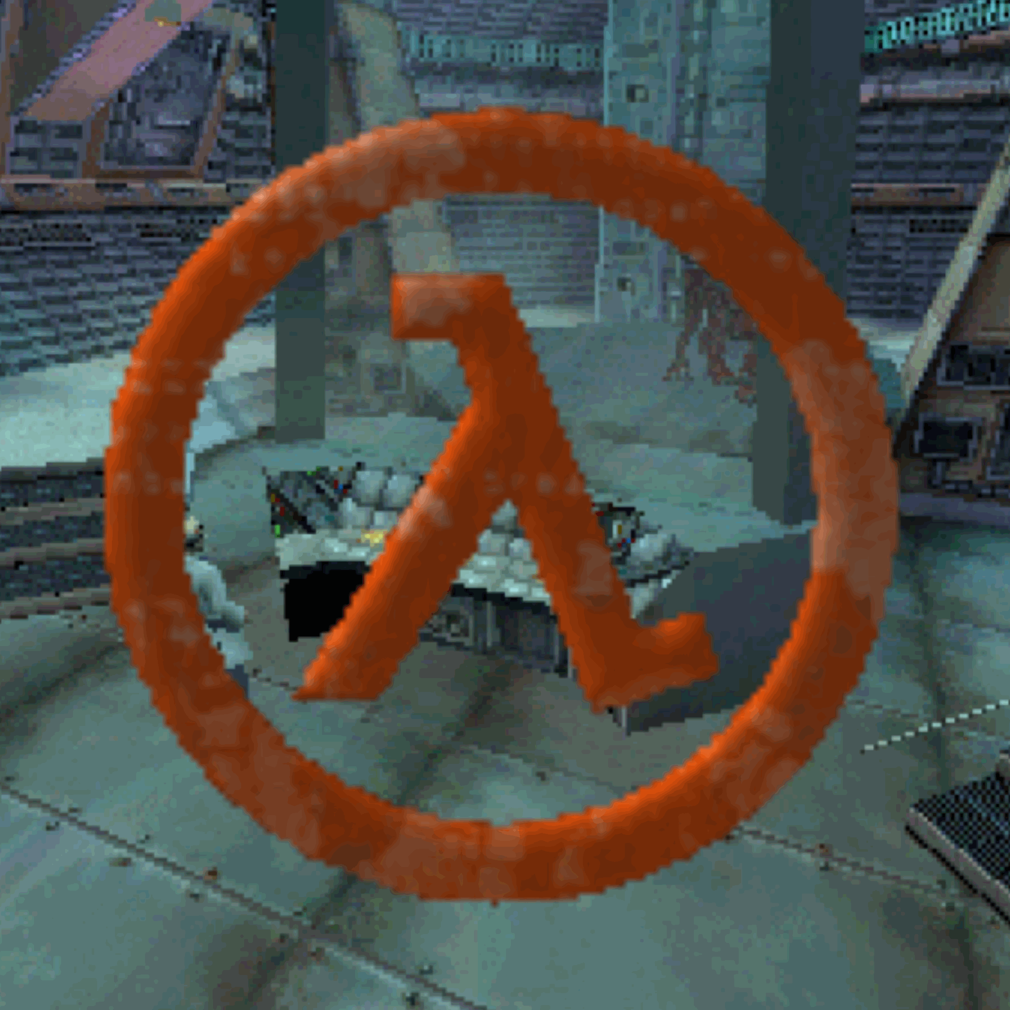 Half-Life Alpha D.R.C company - ModDB