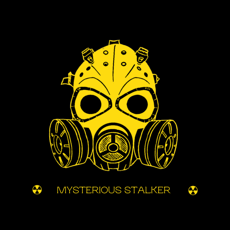Mysterious Stalker ☢️ group - ModDB