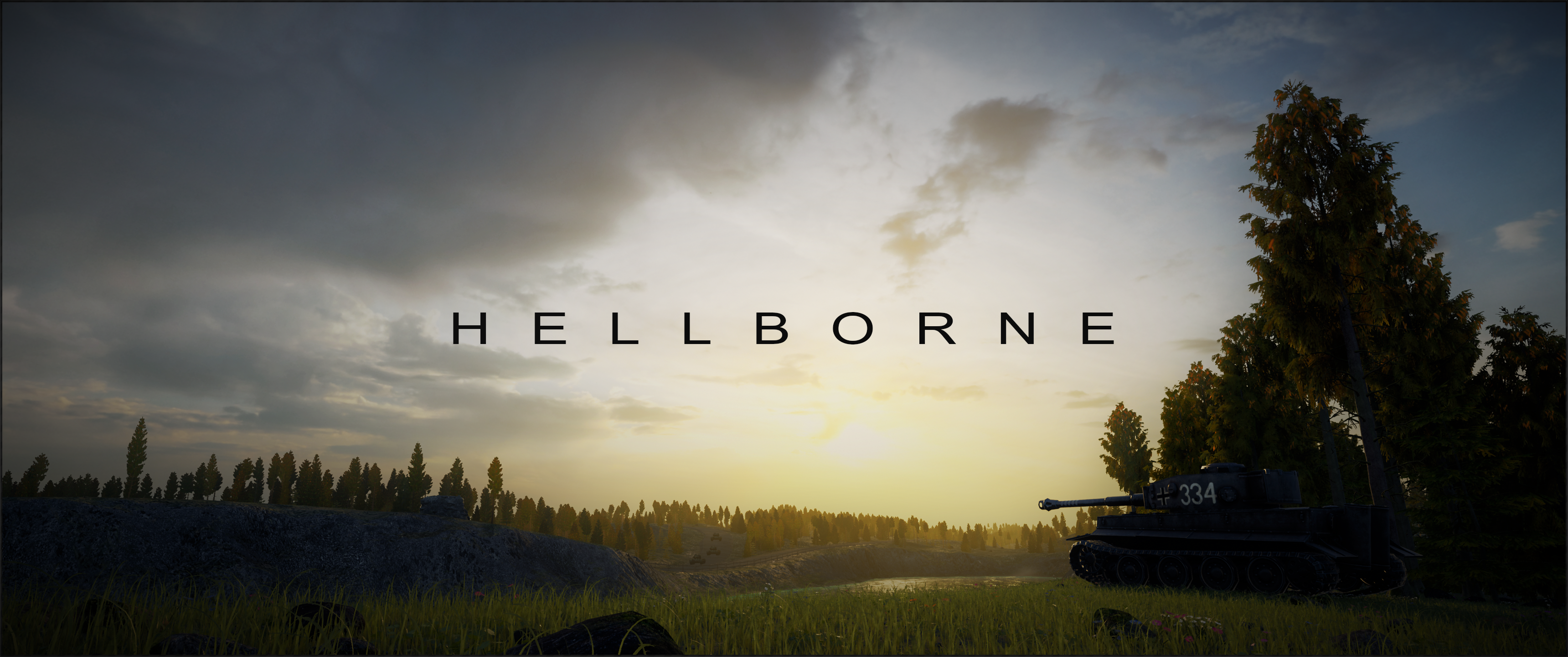 Hellborne company - ModDB