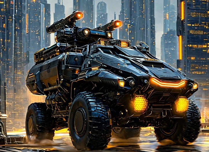 Zarragen Laser APC (Infinitas) image - Literature studio "Creative ...