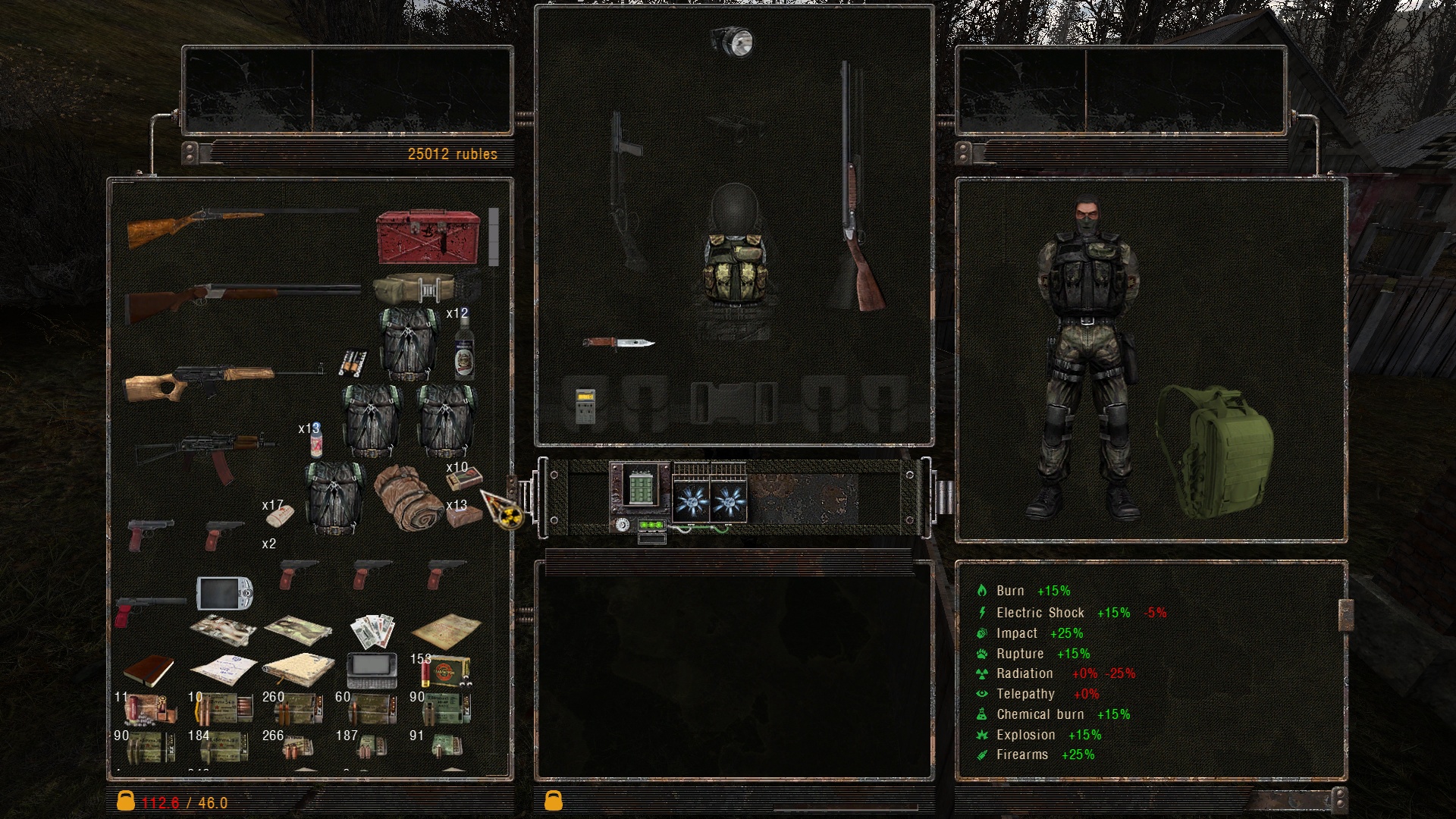 Image 1 - 7th Outpost Translation Group - ModDB