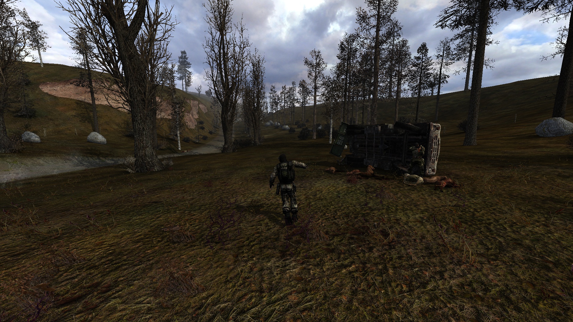 Image 3 - 7th Outpost Translation Group - ModDB