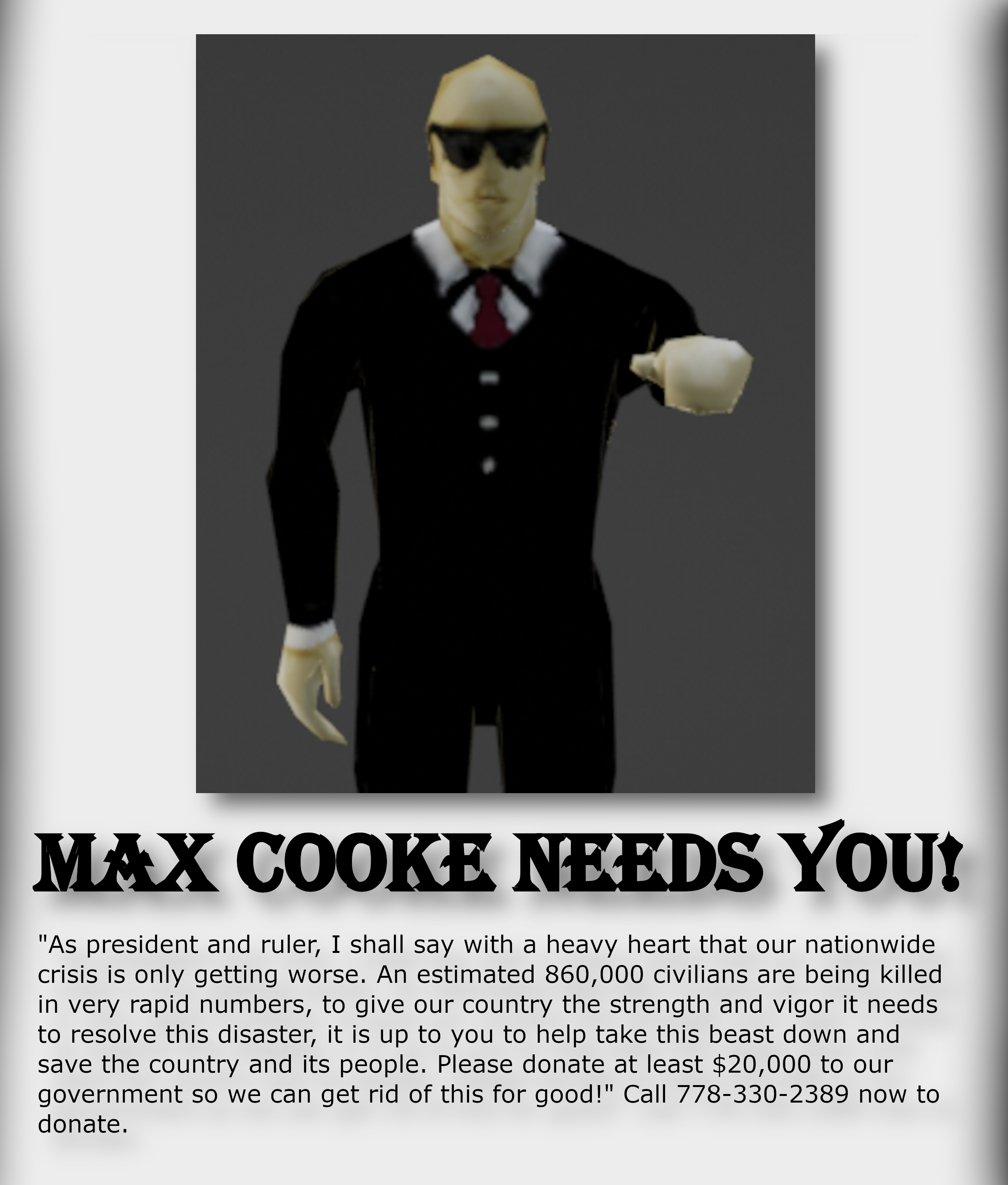 Carnivores: Full Moon Development Crew company - ModDB