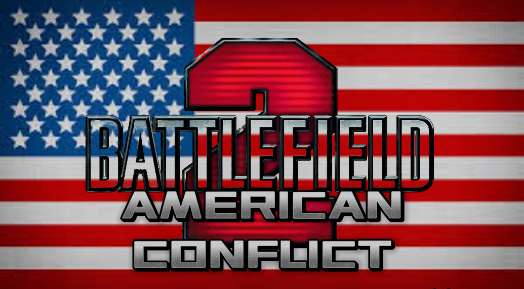 American Conflict Fashion Community group - ModDB