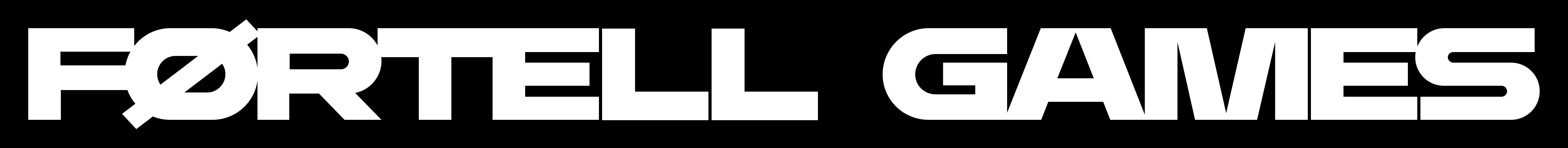 Fortell Games company - ModDB