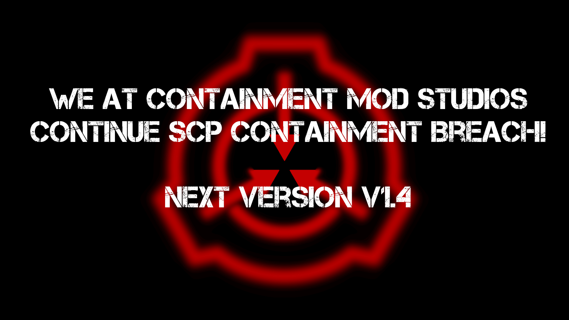 Images - SCP Containment Mod Studios - ModDB