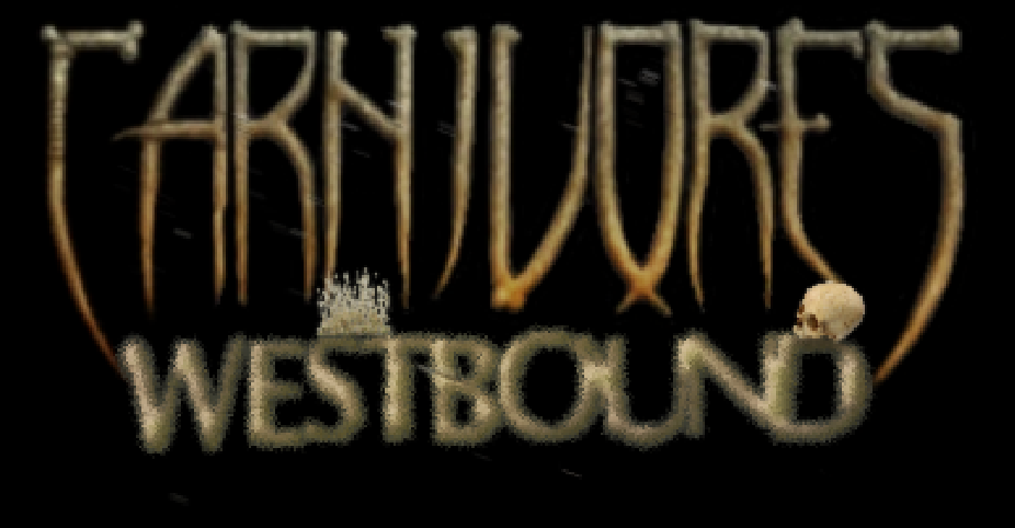 Carnivores: Westbound Development Crew company - ModDB