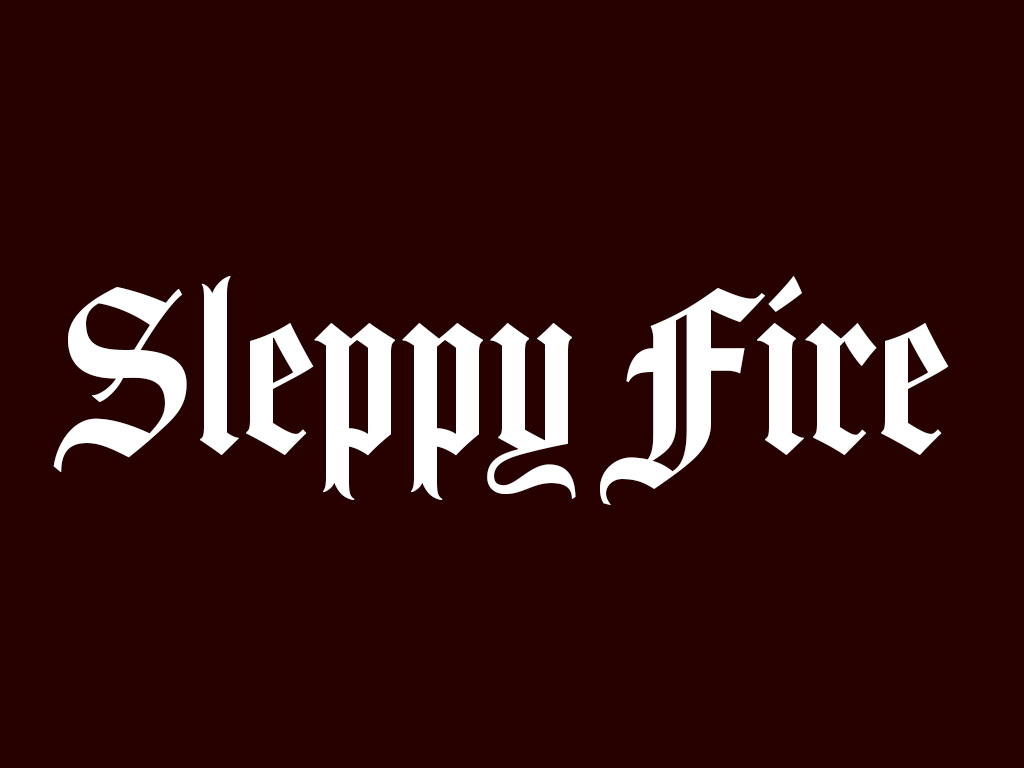 Sleepy Fire company - ModDB
