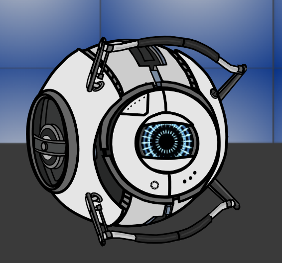 Images - Save Bluz Core The Corrupted Sphere - ModDB