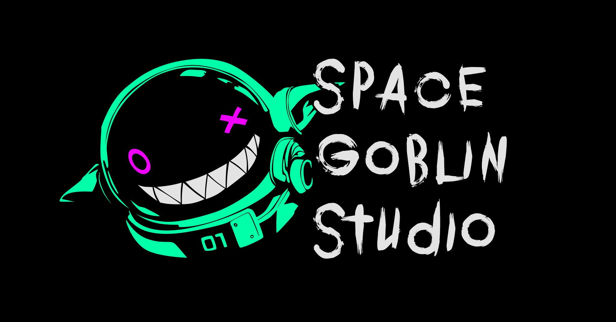 Space Goblin Studio Logo Black 1 image - ModDB
