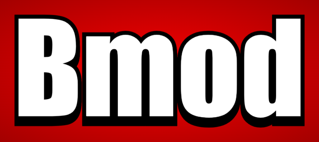 Bmod - Tonapthor Team company - ModDB