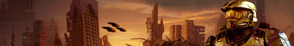 Halo Fanatics banner image - Banners of ModDB - ModDB