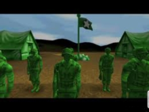 Army Men Fans group - ModDB