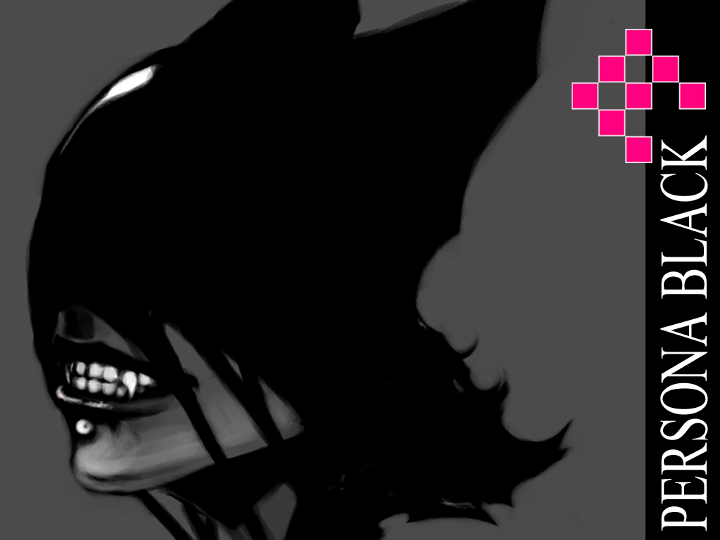 Persona Black company - ModDB