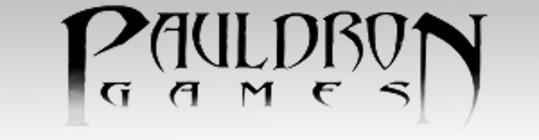 PauldronGames company - ModDB