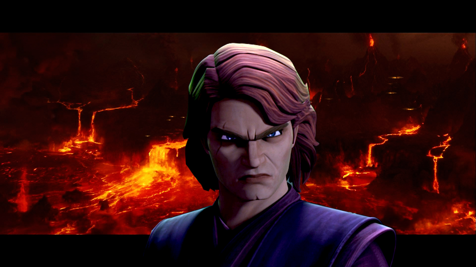 Vader - TCW version image - Clone Wars - ModDB