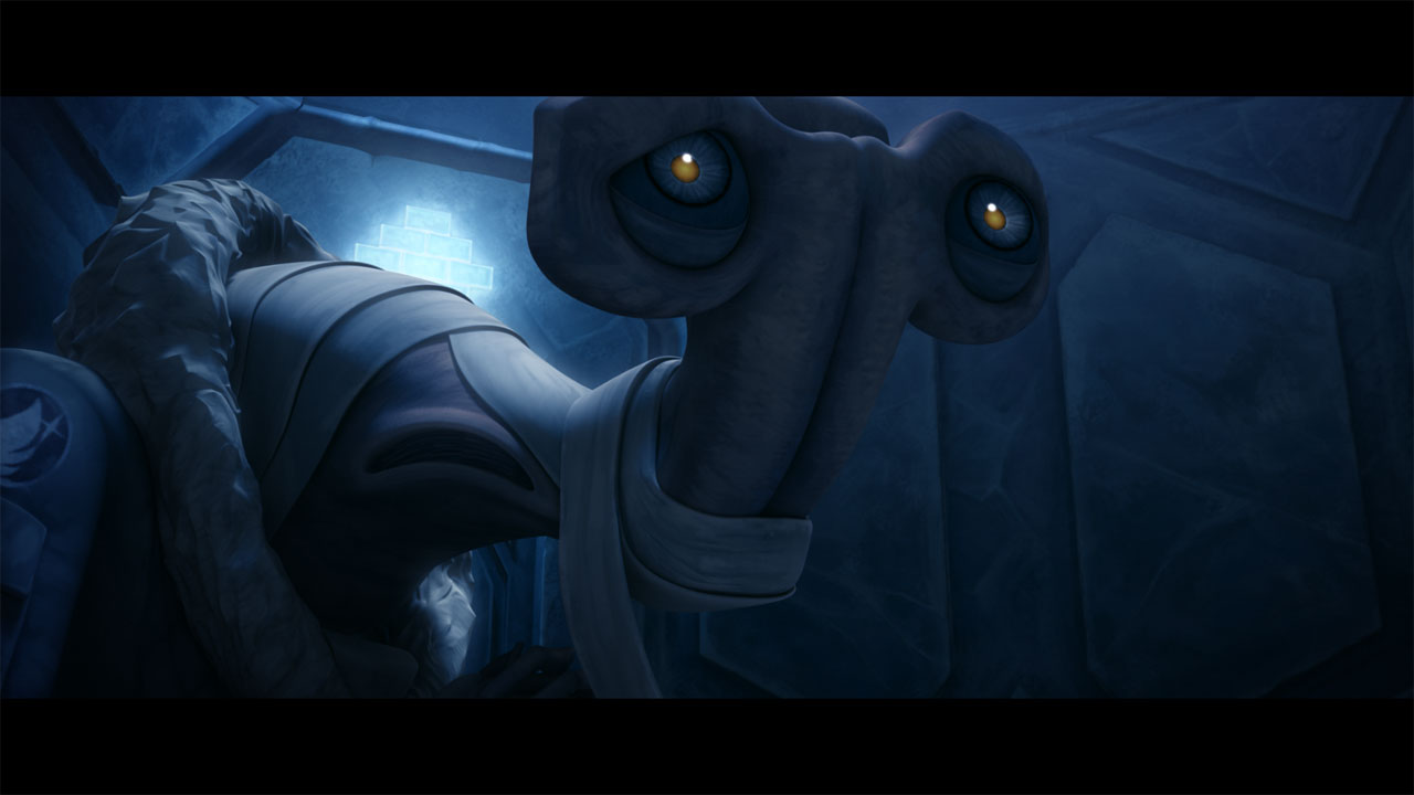Fear image - Clone Wars - ModDB